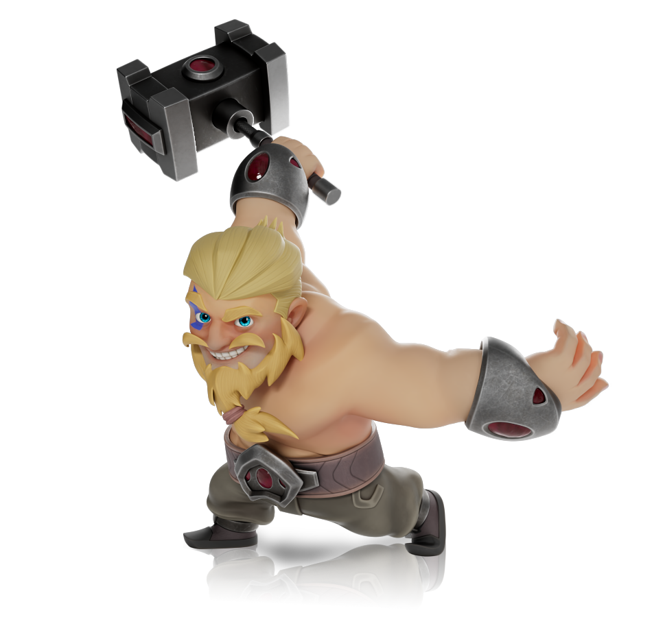 Striker | Mavia Docs