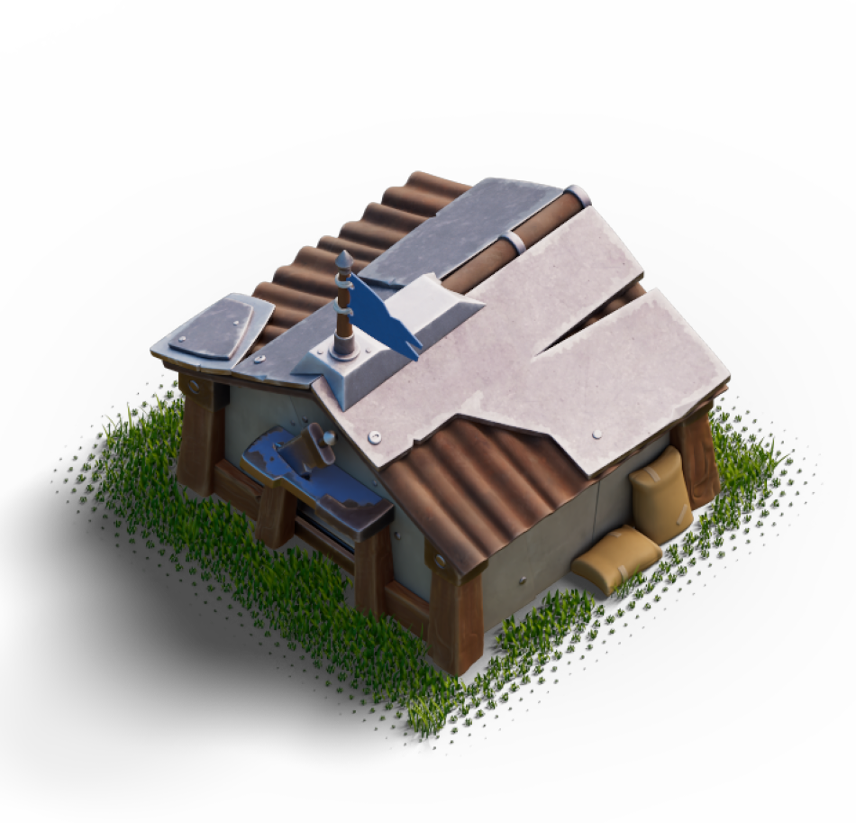 Infantry Factory | Mavia Docs