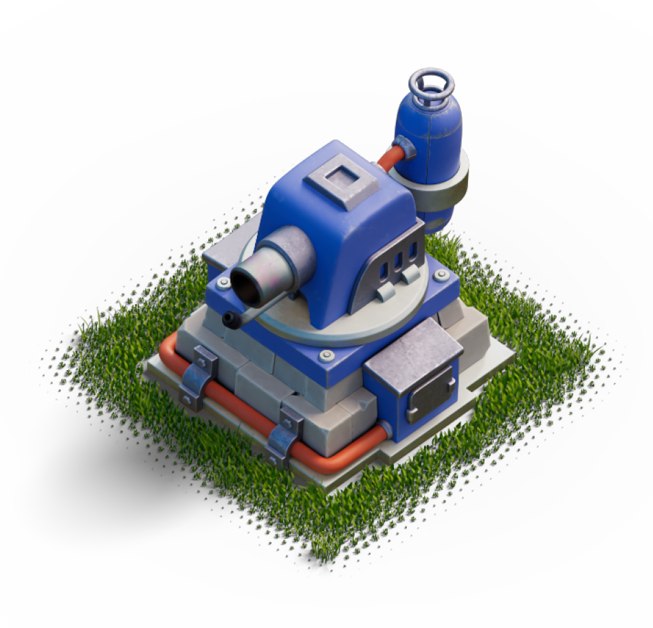 Flame Tower | Mavia Docs