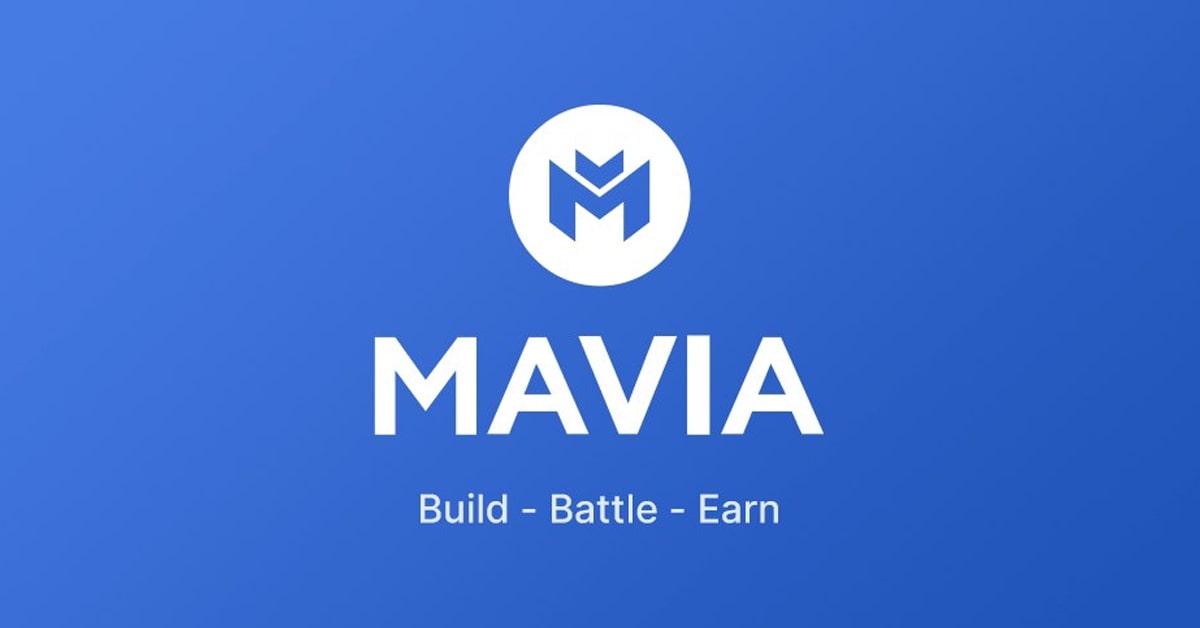 Home Base | Mavia Docs
